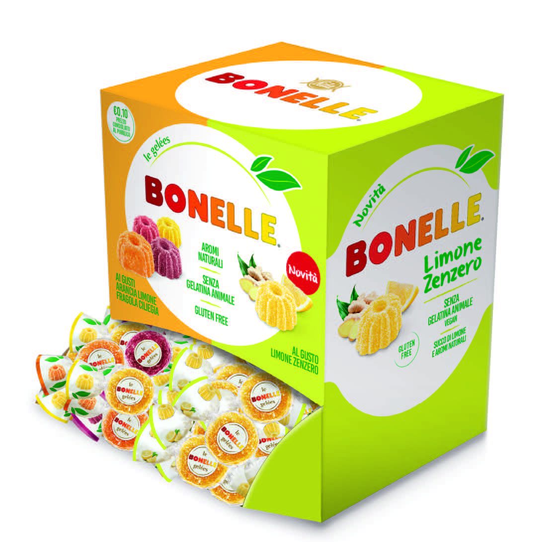 ItabWeb | FIDA BONELLE ZENZERO LIMONE + FRUTTA MAXI 1,5kg ROTONDA SENZA ...