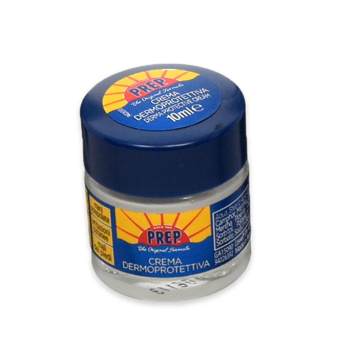 ItabWeb | CREMA PREP DERMOPROT VISO 10ml MINI - TRAVEL